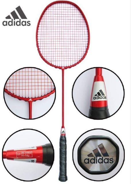 Nano Carbon Badminton Racket | Daraz.com.bd
