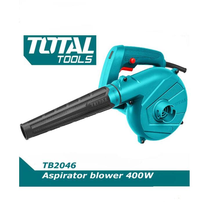 TOTAL AIR BLOWER MACHINE 400W | Daraz.com.bd