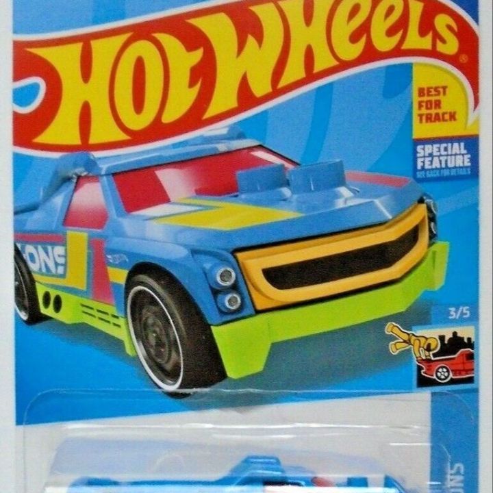 Hot wheels Regular fig rig | Daraz.com.bd