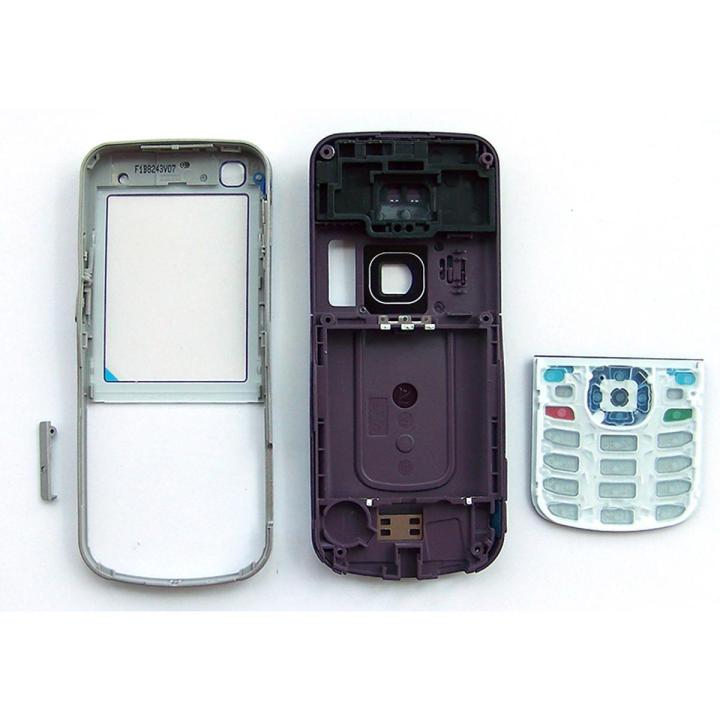 Nokia 6233 Full body mobile casing | Daraz.com.bd