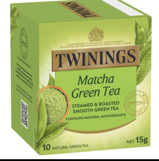 matcha green tea 10 tea bags | Daraz.com.bd