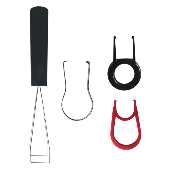 Switch Puller Scratch Resistant Metal Switch Keycap Remover Kit | Daraz ...