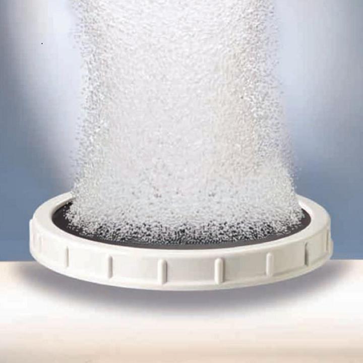 Nano Bubble Air Diffuser Best for Biofloc and Fish Farming ETP & STP 8 ...