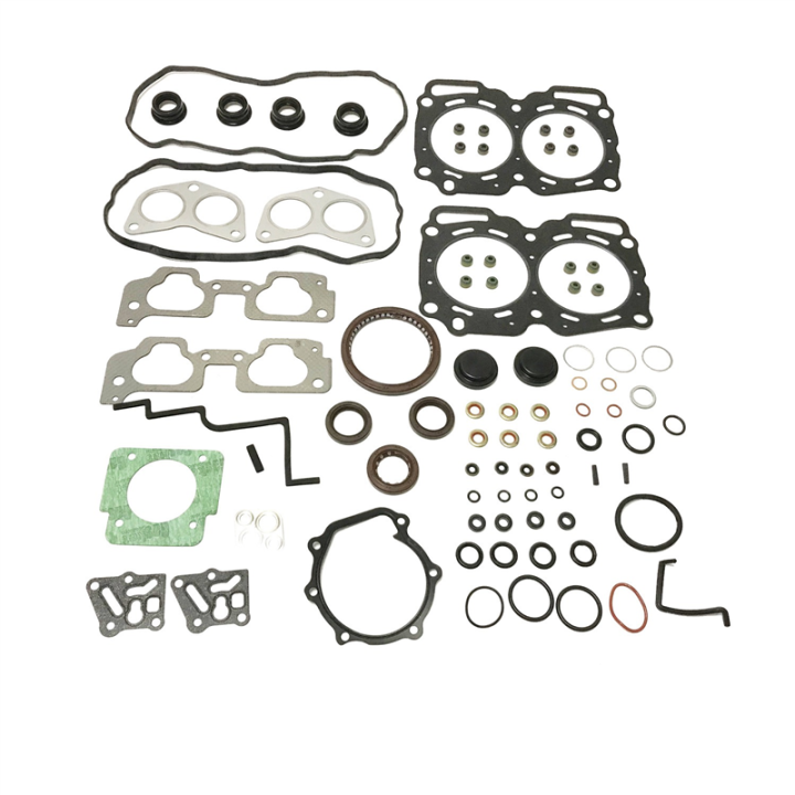 Engine Overhaul Gasket Sets 10105-AB160 for Subaru Forester Legacy ...