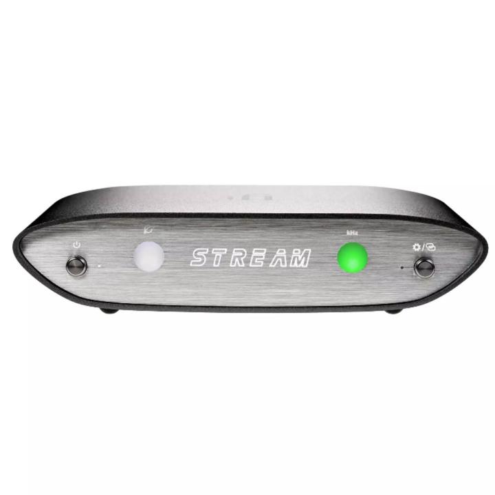 iFi Zen Stream Network Audio Transport | Daraz.com.bd