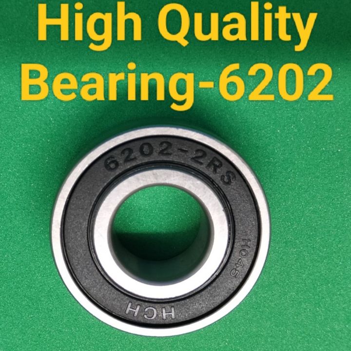 Fan Bearing 6202 Size | Daraz.com.bd