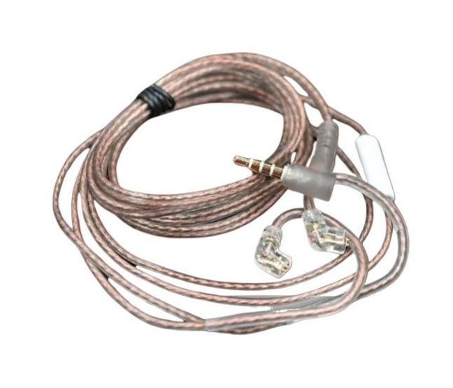 KZ Wired Earphone Cable for KZ ZSX, ZSN Pro, ZS10 Pro - With MIC ...