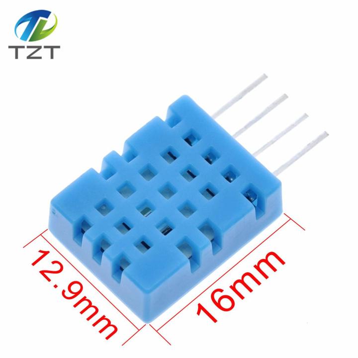 【Alizeker Mall】DHT11 Digital Humidity Temperature Sensor for arduino ...