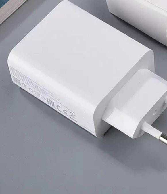 33W Fast Charging Adapter | Daraz.com.bd