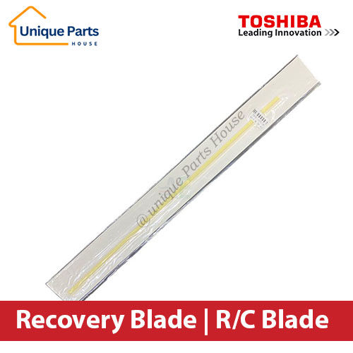 Recovery blade/RC blade for TOSHIBA photocopier 2523A/2523AD/2323AM ...