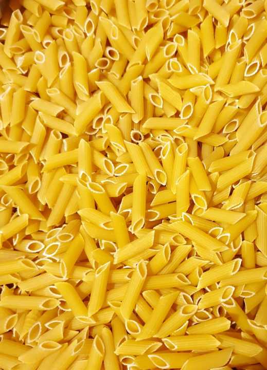 (Penne) Premium Quality Pasta - 500 gm | Daraz.com.bd