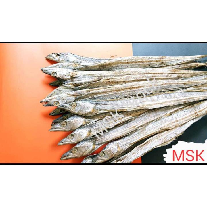 Shutki Dry Fish Churi 250 Gm | Daraz.com.bd