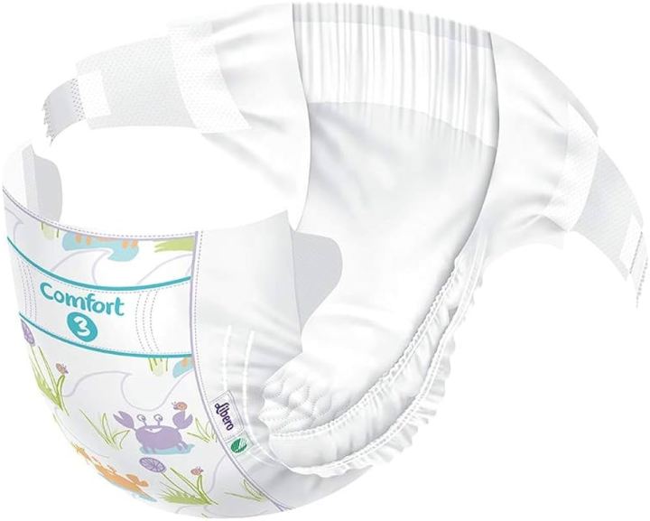 Comfort XL Size 32pcs pack of Pant Style Diapers for 12 to 17kg Babies ...