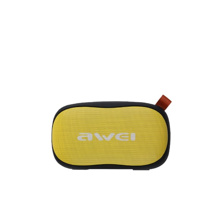Awei Y900 Wireless Bluetooth Speaker - Bluetooth Speaker | Daraz.com.bd