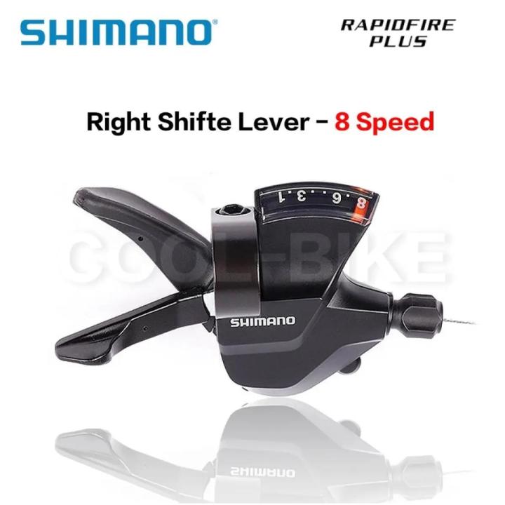 Shimano Oil Brake Mtb Shifter Speed Lever Set - Upgrade Your Bike'S ...