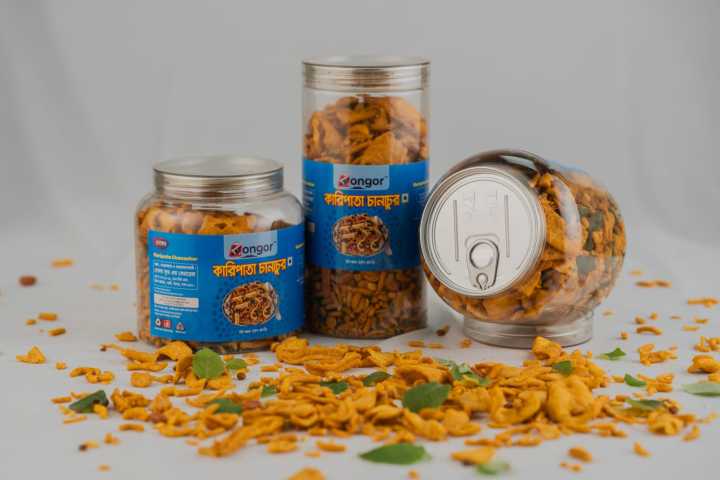 Nongor Chanachur Karipata 250g | Daraz.com.bd