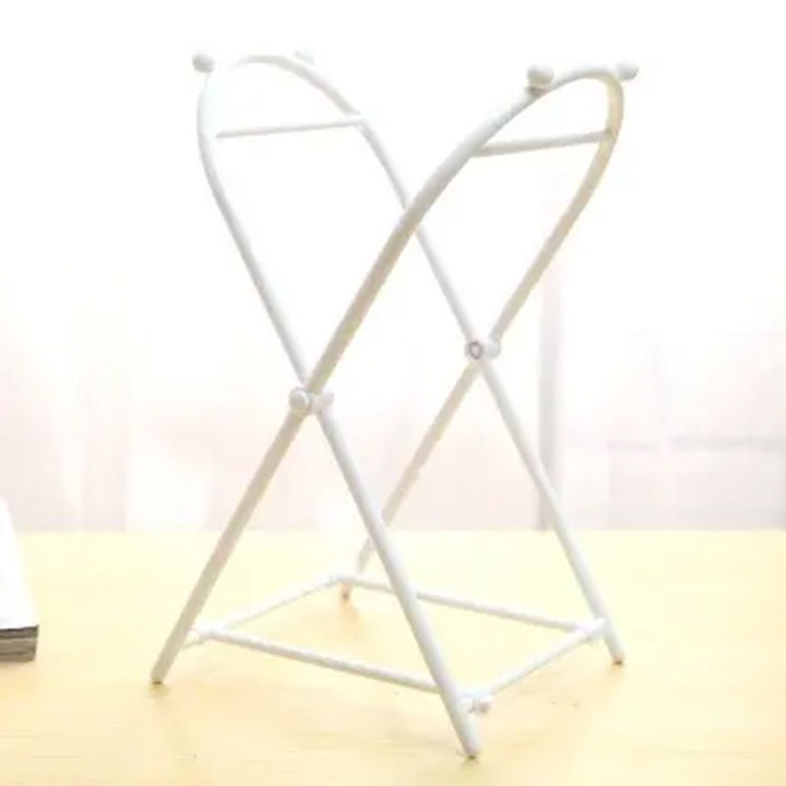 Landing Portable Folding Trash Rack | Daraz.com.bd