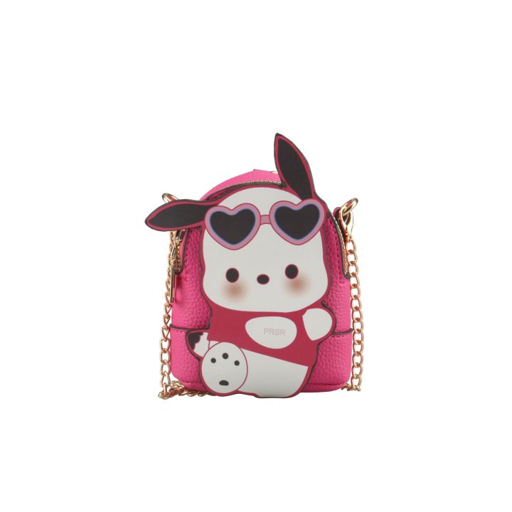 【Vivi Exclusive】P Cute Cartoon Unique Strawberry Pekingese Lipstick ...