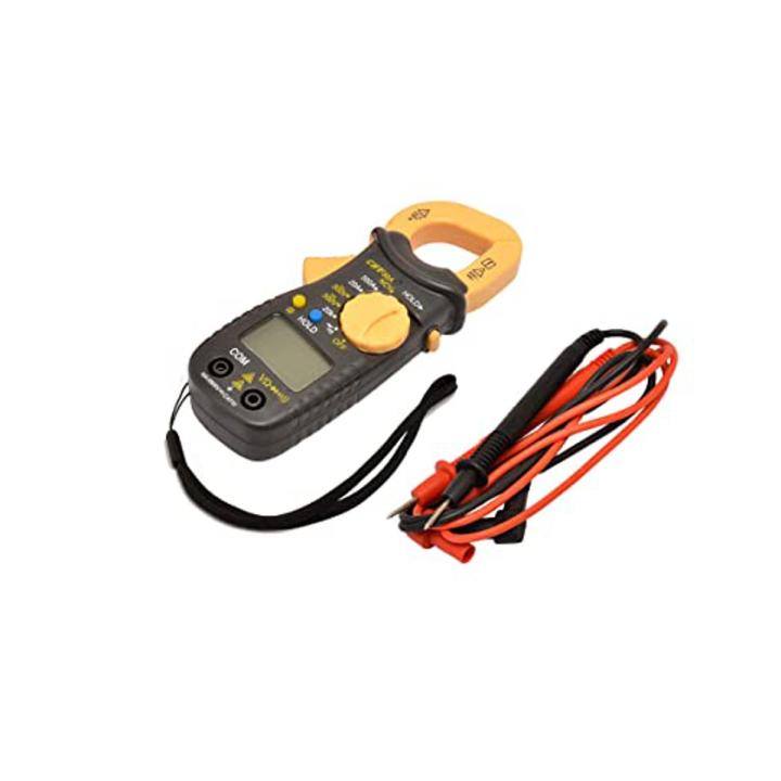 Digital LCD Multimeter CHY-88A Digital Clamp Meter | Daraz.com.bd