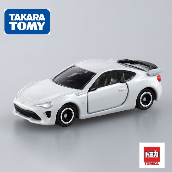 Takara Tomy Regular Die Cast No.86 Toyota86 Tomica | Daraz.com.bd