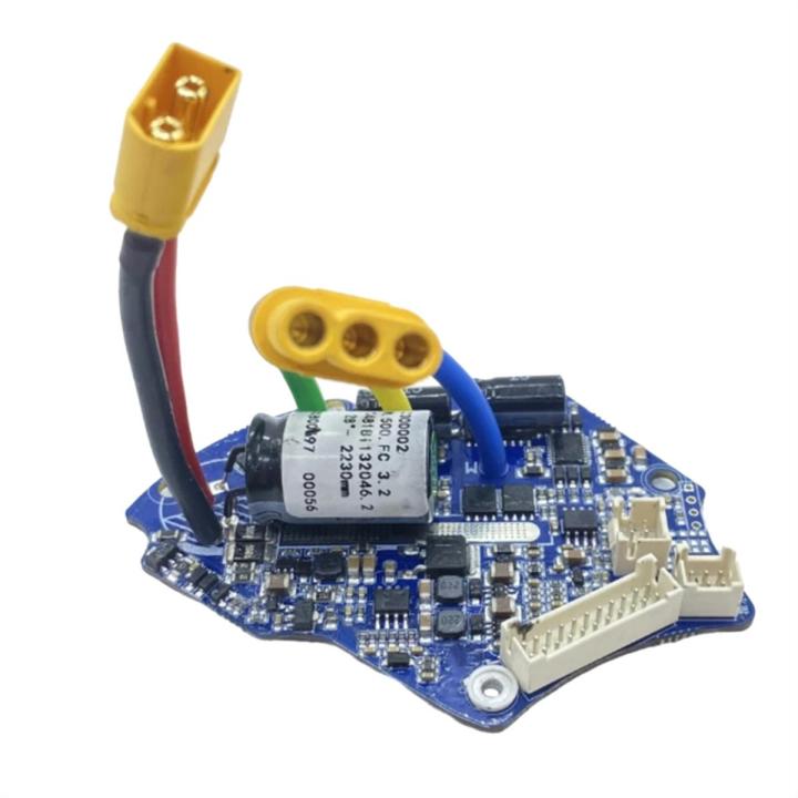 Ebike Motor Controller for Bafang M600 G521, 36V 500W Middle Motor ...