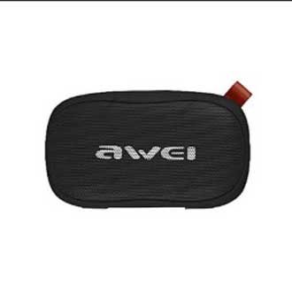 Awei Y900 Portable Bluetooth Speaker | Deep Bass | RGB Lights | Long ...