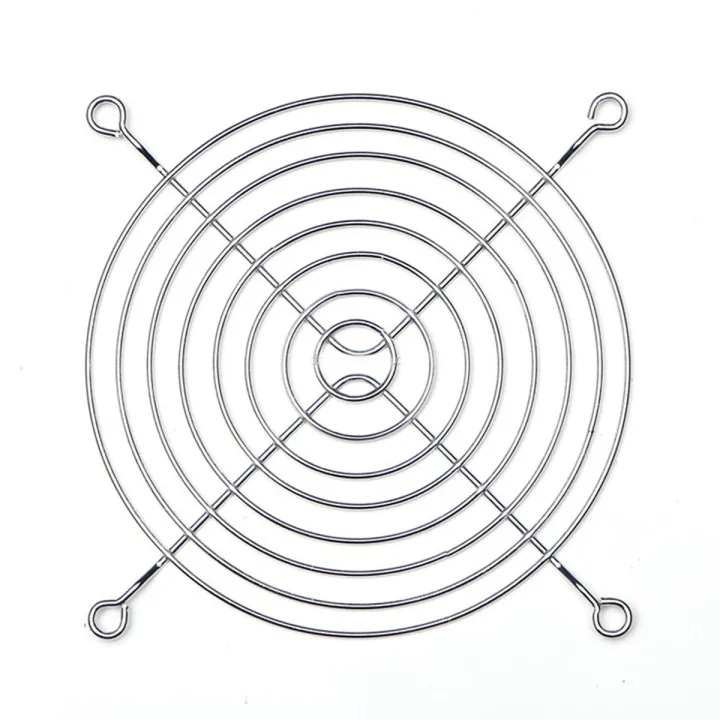Cooling Fan Guard for 120mm Fan | Daraz.com.bd