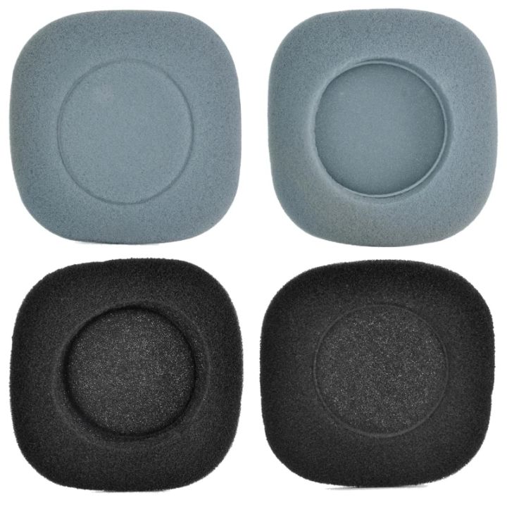 Soft Foam Ear Pads Cushions for H150 H130 Headphone Sponge Sleeves ...