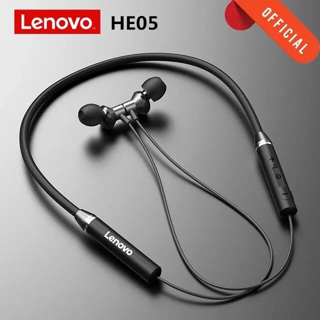 【Lejia】Lenovo XT89 TWS Earphone HIFI Sound Wireless ACC SBC HD Audio ...