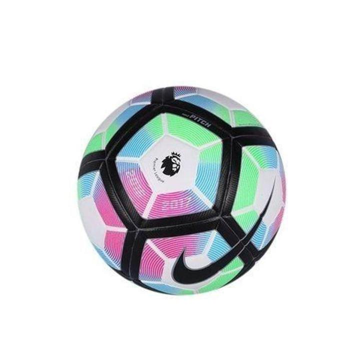 Football Size 5 - Multi Color | Daraz.com.bd