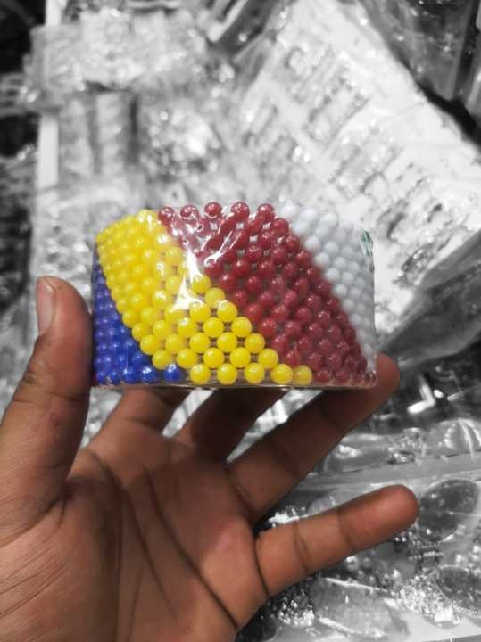 Moti Pin for Dressmaking Flower Decoration (Pack Contain 480 Pin ...