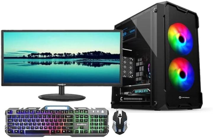 Gaming Computer | Daraz.com.bd