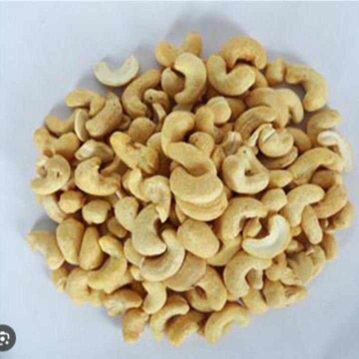 Cashew Nut Raw/ Kaju Badam - 500gm | Daraz.com.bd