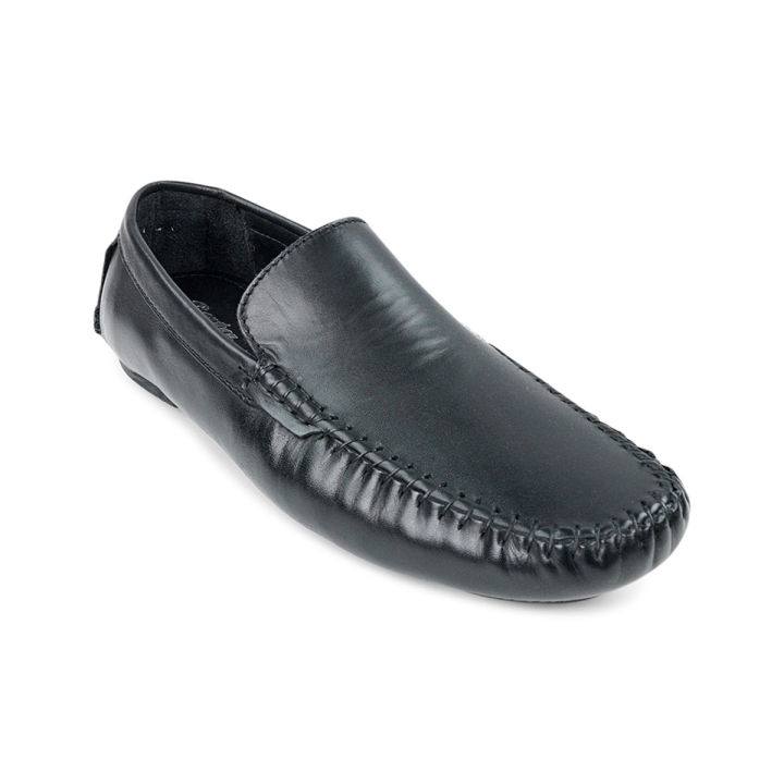 Bata VERSACE Contemporary Moccasin for Men | Daraz.com.bd