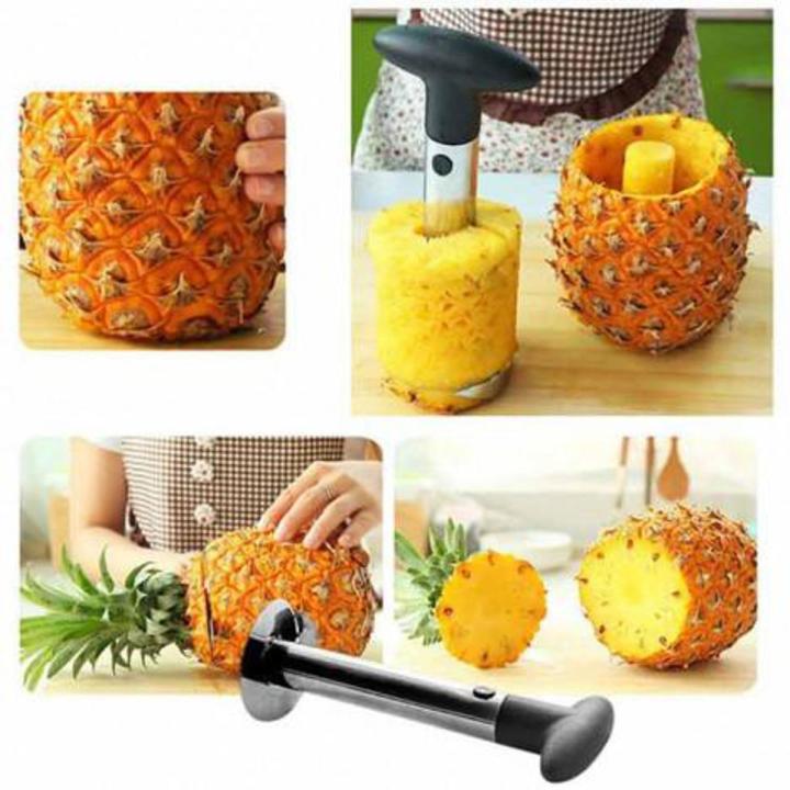 Pineapple Slicer Machine | Daraz.com.bd