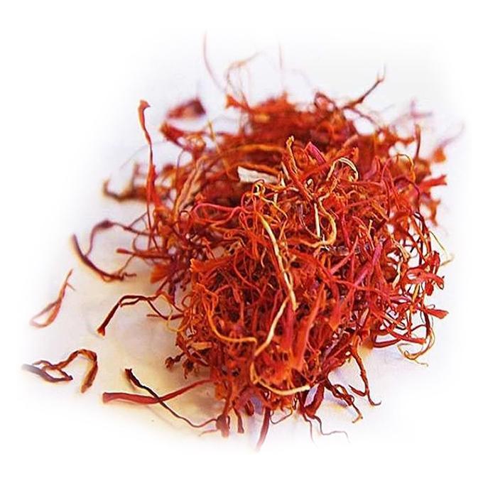 Saffron - 1gm | Daraz.com.bd
