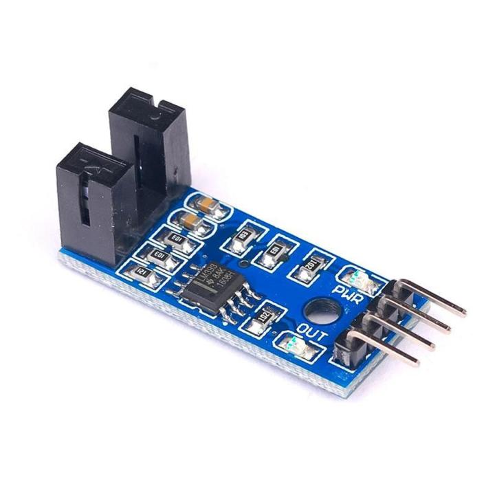 SPEED SENSOR MODULE TACHO SENSOR SLOT-TYPE OPTOCOUPLER TACHO-GENERATOR ...