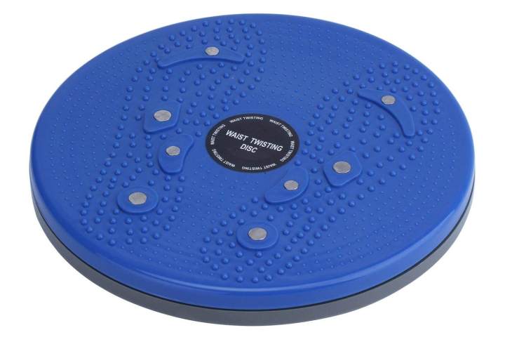 Twist Board Twisting Waist Board Anti Slip Surface Pivot Base Suitable ...