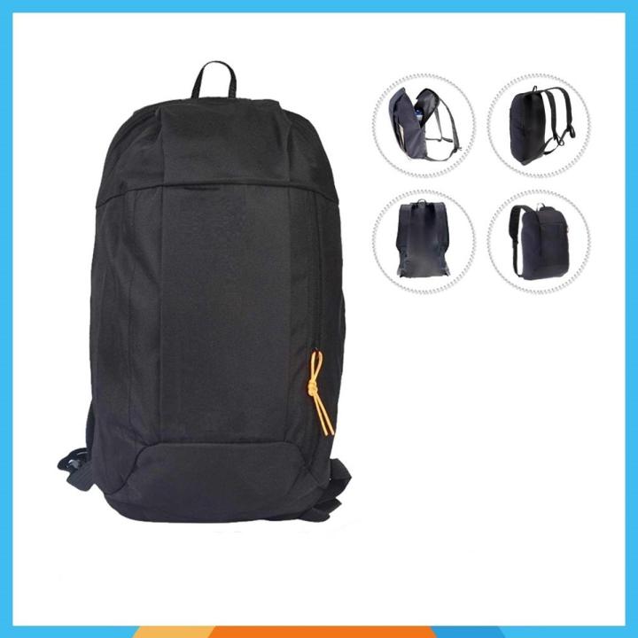 Outdoor Small Mini Backpack Daypack BookBags Laptop Bag 10L | Daraz.com.bd