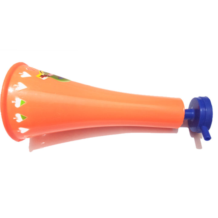 Very High Sound Big Size Plastic Foldable Flute ( FIFA World Cup ...