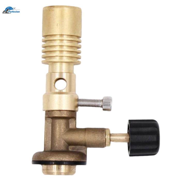 Portable Brass Gas Burner for Camping School Lab | Daraz.com.bd