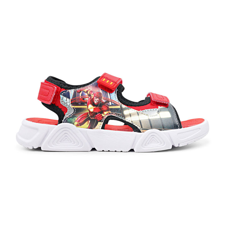 Justice League RONALD Belt Sandal for Kids | Daraz.com.bd