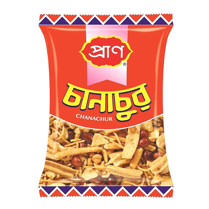 Pran Chanachur - 300gm | Daraz.com.bd