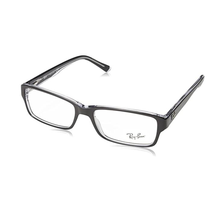 Rectangular Prescription Eyeglass Frame. | Daraz.com.bd