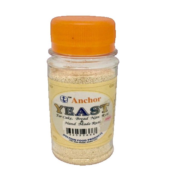 Anchor Yeast (35gm) | Daraz.com.bd