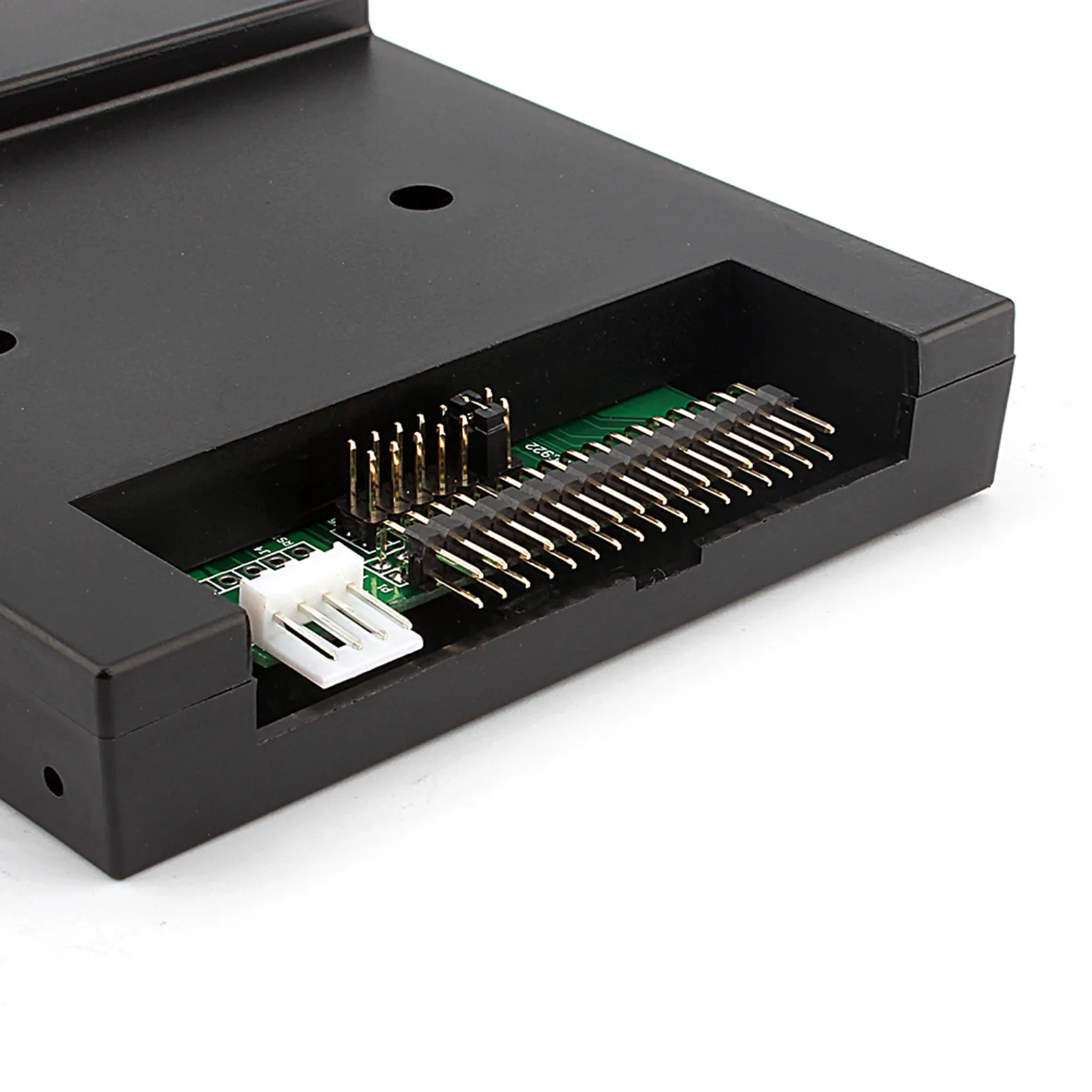 3.5" 1000 Floppy Disk Drive to USB emulator ulation For Musical Keyboad ...