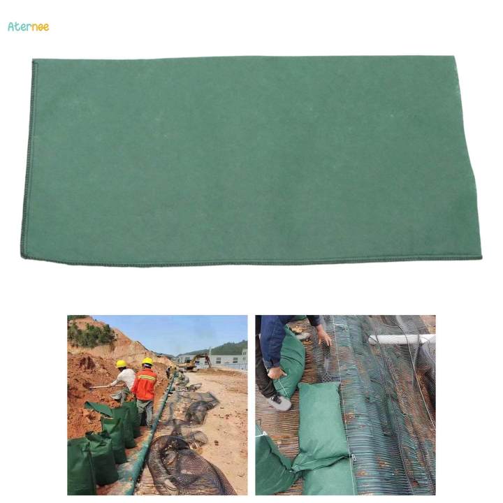 Water Barriers Water Absorbent Doors and Windows Flood Water Barrier ...