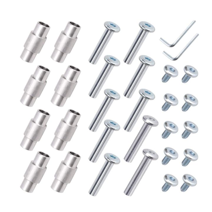 Inline Skate Axle Spacer Screw,Skate Wheel Bearing Spacer,Roller,B ...
