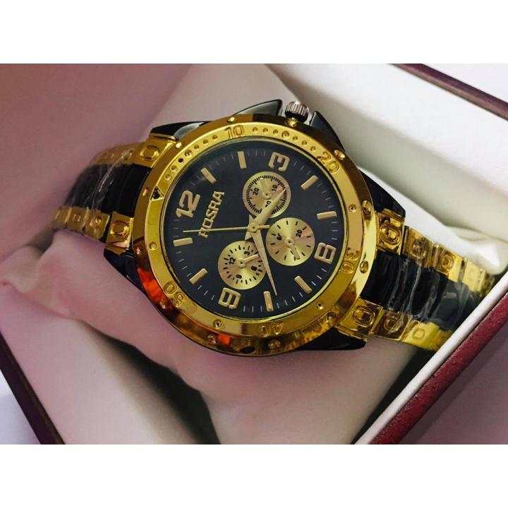 Fashionable Watch For Men - Watch | Daraz.com.bd