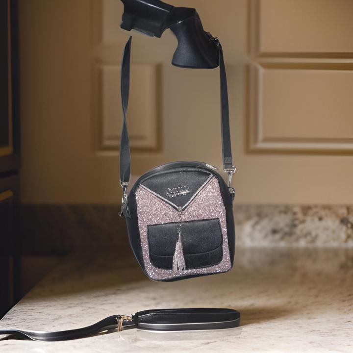 Sandra Lock Crossbody Bag | Daraz.com.bd